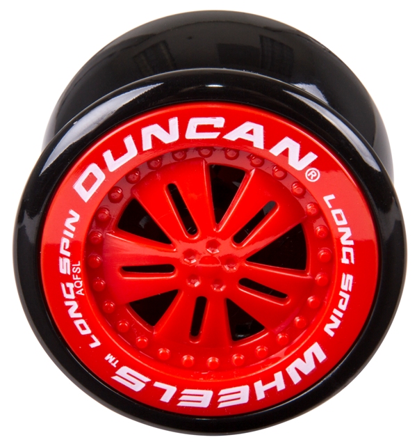 Wheels YoYo 4 styles – Optix NZ