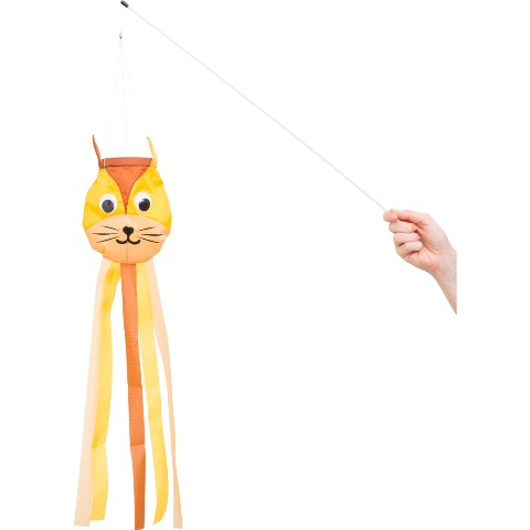Windsock Kit Little Cat – Optix NZ