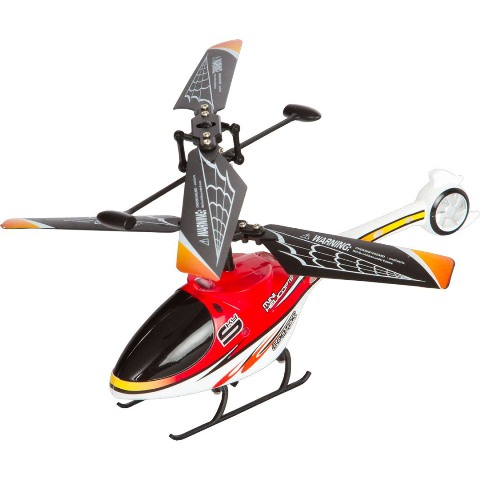 ~RC 2 Channel Helicopter Sky – Optix NZ