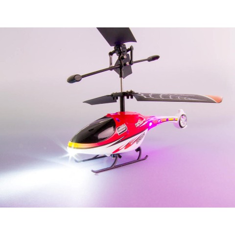 ~RC 2 Channel Helicopter Sky – Optix NZ