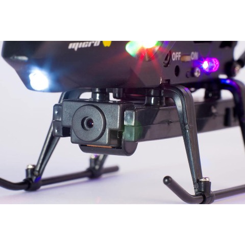 ~RC Camera Helicopter Spy Cam – Optix NZ