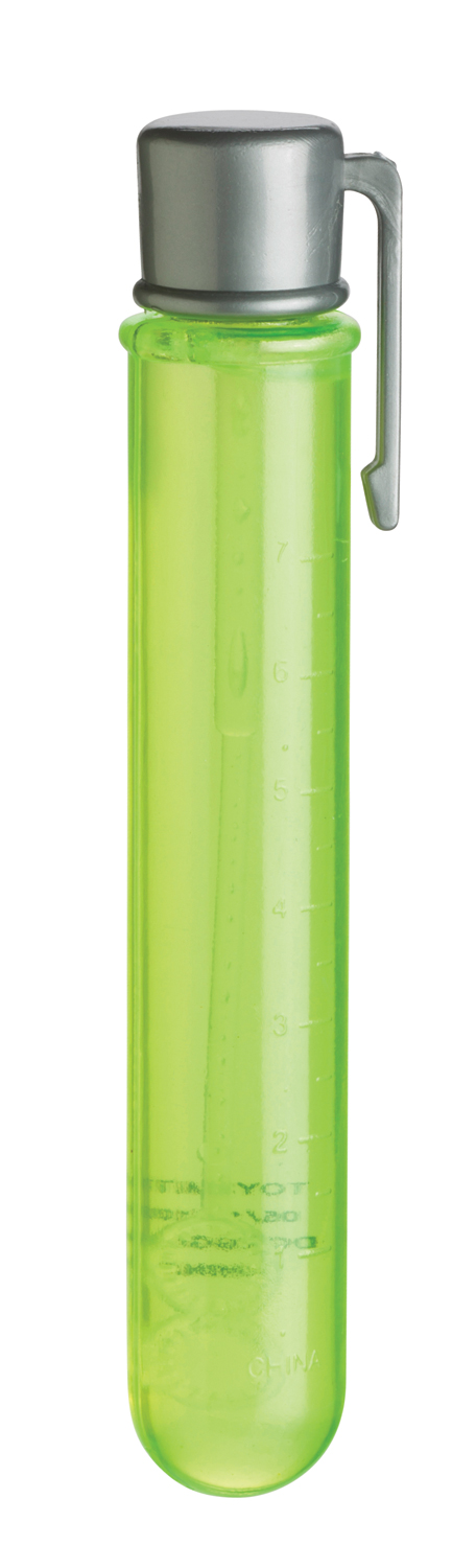 Touchable Bubbles Test Tube – Optix NZ