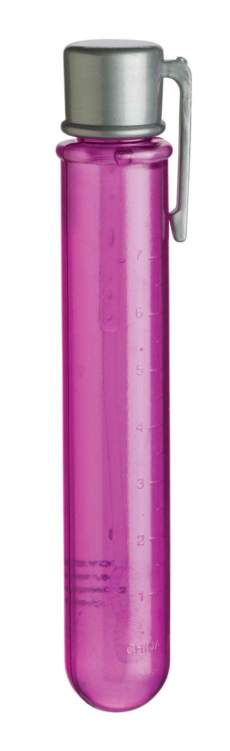 Touchable Bubbles Test Tube – Optix NZ