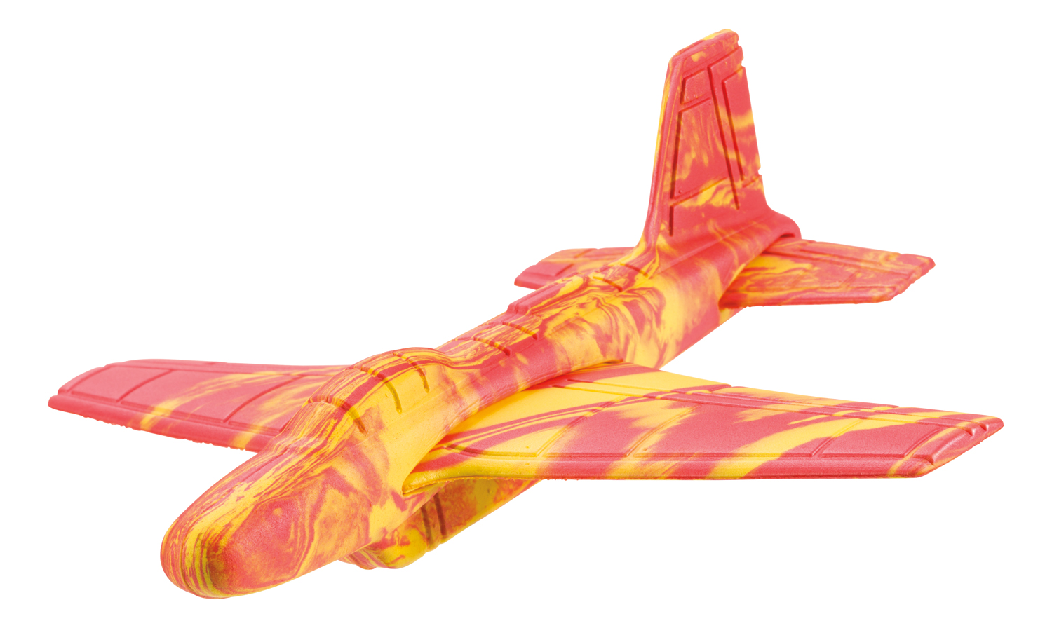 Go! Launch Stunt Flyer – Optix NZ