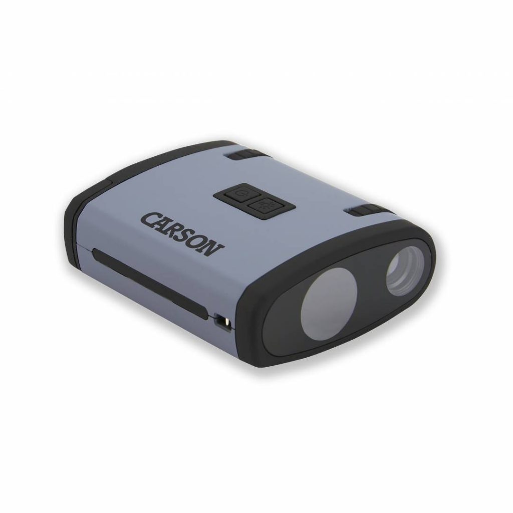 Carson Mini Aura Night Vision – Optix NZ